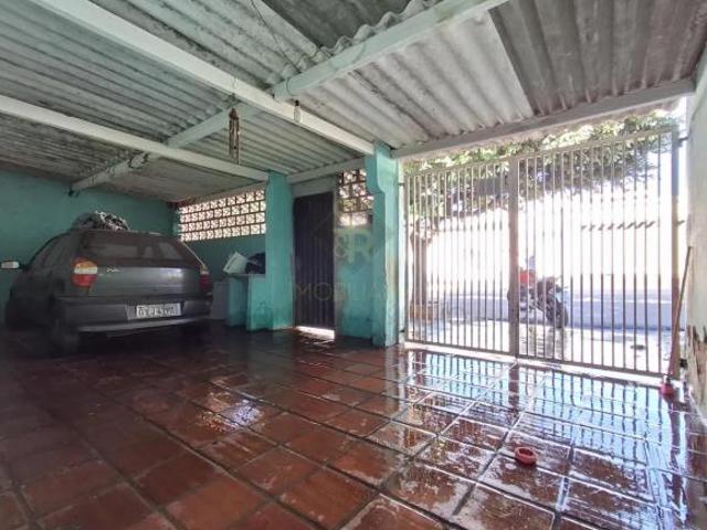 Casa Residencial para Venda no Bairro Alto do Ipiranga, em Ribeirão Preto