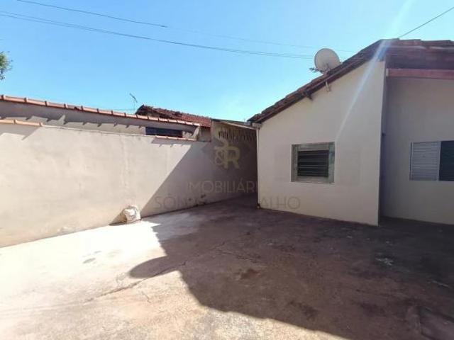 Casa Residencial para Venda no Bairro Antônio Marincek, em Ribeirão Preto
