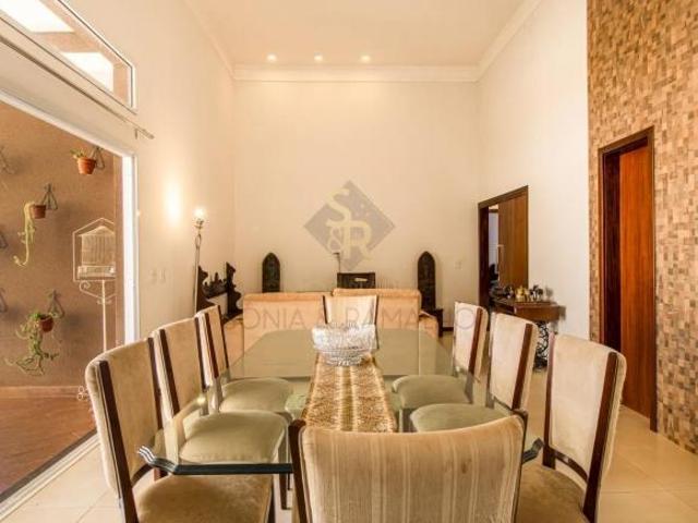 Casa Residencial para Venda no bairro Bonfim Paulista, em Ribeirão Preto