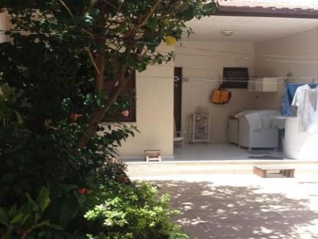 Casa residencial para venda no bairro Bosque da Saúde