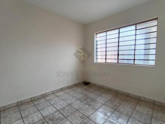 Casa Residencial para Venda no Bairro Campos Elíseos, em Ribeirão Preto