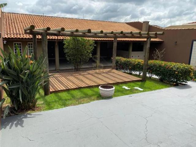 Casa Residencial para Venda no Bairro City Ribeirão, em Ribeirão Preto