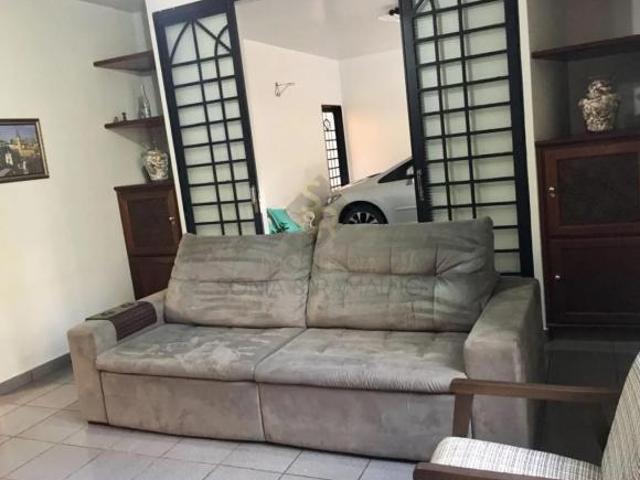Casa Residencial para Venda no Bairro Itamaraty, em Ribeirão Preto