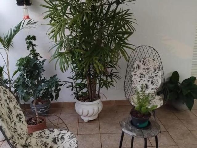 Casa Residencial para Venda no Bairro Ipiranga, em Ribeirão Preto