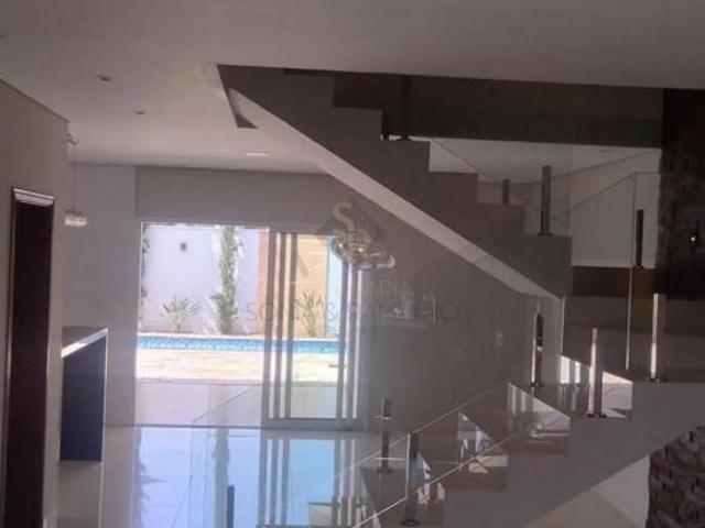 Casa Residencial para Venda no Bairro Jardim Valencia, em Ribeirão Preto