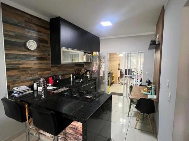 Casa Residencial para Venda no Bairro Jardim Ângelo Jurca, em Ribeirão Preto