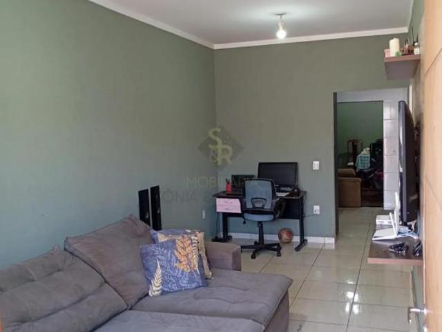 Casa Residencial para Venda no Bairro Jardim Ângelo Jurca, em Ribeirão Preto