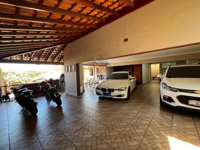 Casa Residencial para Venda no Bairro Jardim Antártica, em Ribeirão Preto