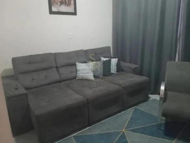 Casa Residencial para Venda no Bairro Jardim Botânico, em Brodowski