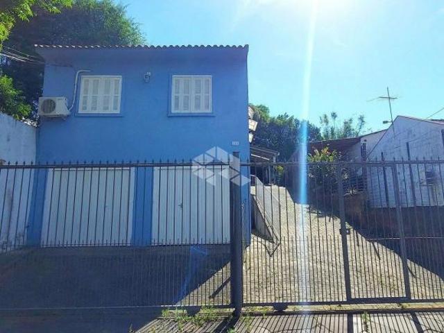 Casa residencial para venda no bairro Jardim Carvalho