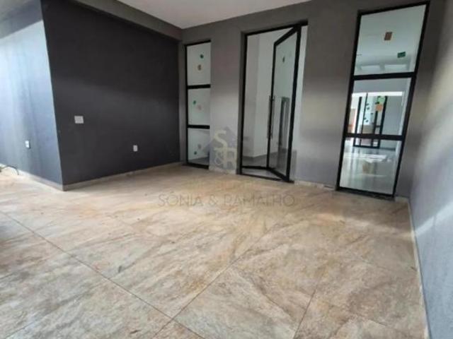 Casa Residencial para Venda no Bairro Jardim das Aroeiras, em Jardinópolis/SP
