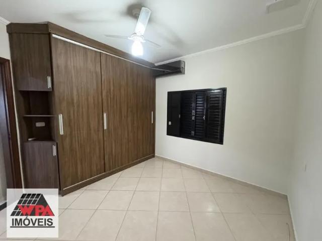 Casa residencial para venda no bairro Jardim Ipiranga em Americana