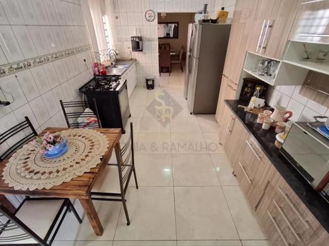 Casa Residencial para Venda no Bairro Jardim Javari, em Ribeirão Preto