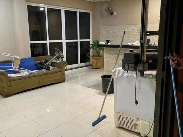 Casa Residencial para Venda no Bairro Jardim Porto Seguro, em Ribeirão Preto