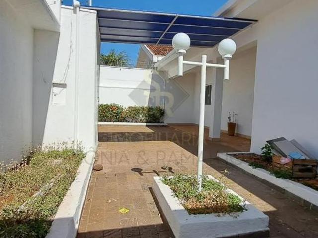Casa Residencial para Venda no bairro Jardim Sumaré, em Ribeirão Preto