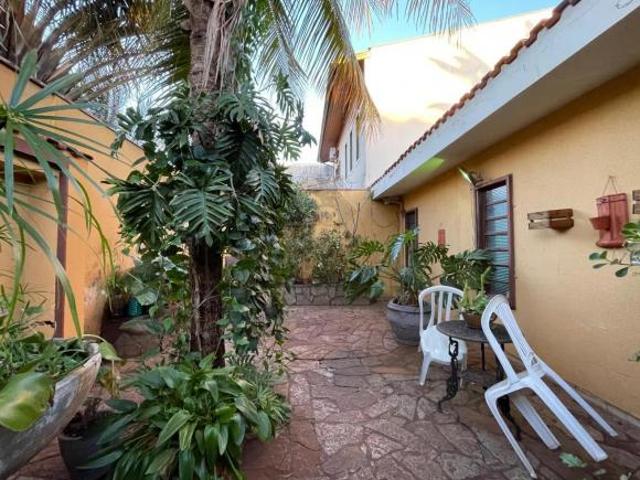 Casa Residencial para Venda no bairro Parque Anhanguera, em Ribeirão Preto