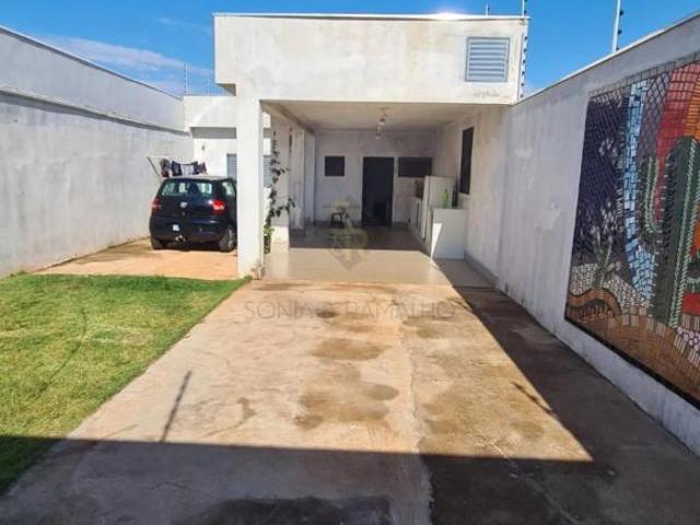Casa Residencial para Venda no Bairro Parque das Gaivotas, em Ribeirão Preto