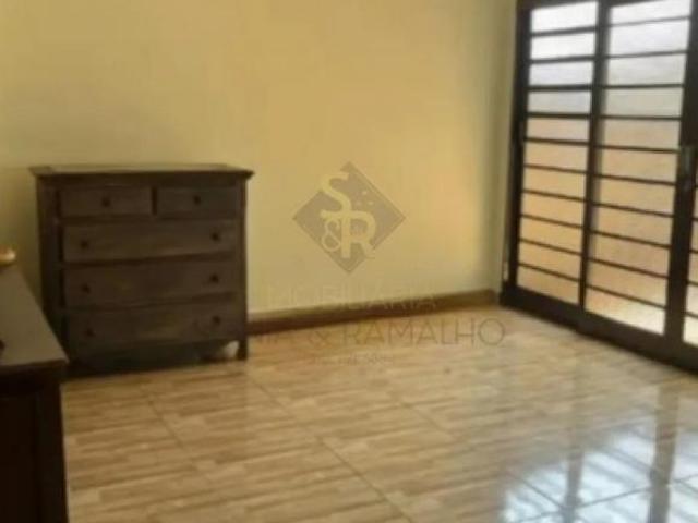 Casa Residencial para Venda no Bairro Parque dos Bandeirantes, em Ribeirão Preto