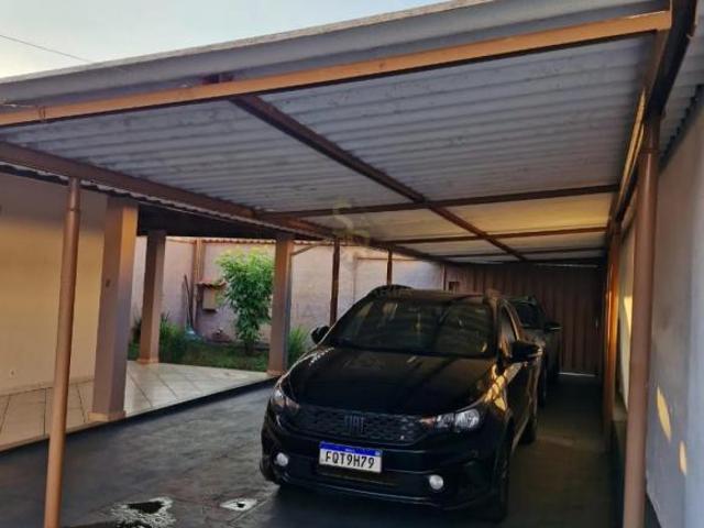 Casa Residencial para Venda no Bairro Parque dos Bandeirantes, em Ribeirão Preto