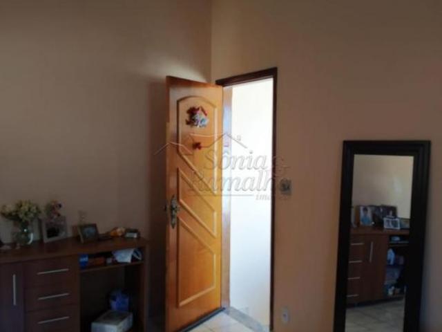 Casa Residencial para Venda no Bairro Reserva Jardim Anhanguera, em Ribeirão Preto