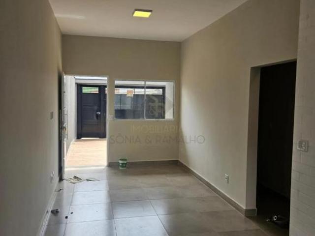 Casa Residencial para Venda no Bairro Reserva Macaúba, em Ribeirão Preto