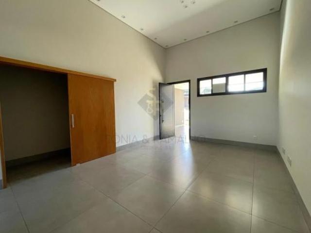 Casa Residencial para Venda no Bairro Reserva San Gabriel, em Ribeirão Preto