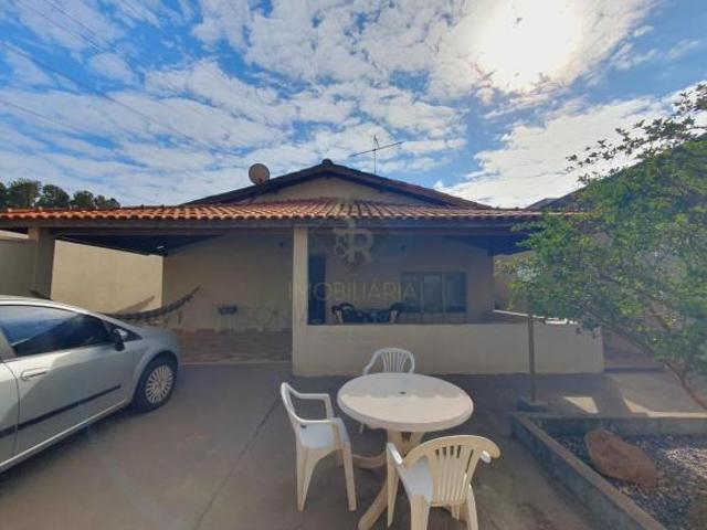 Casa Residencial para Venda no bairro Ribeirânia, em Ribeirão Preto