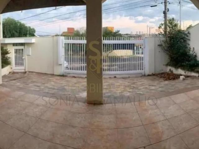 Casa Residencial para Venda no Bairro Ribeirânia, em Ribeirão Preto