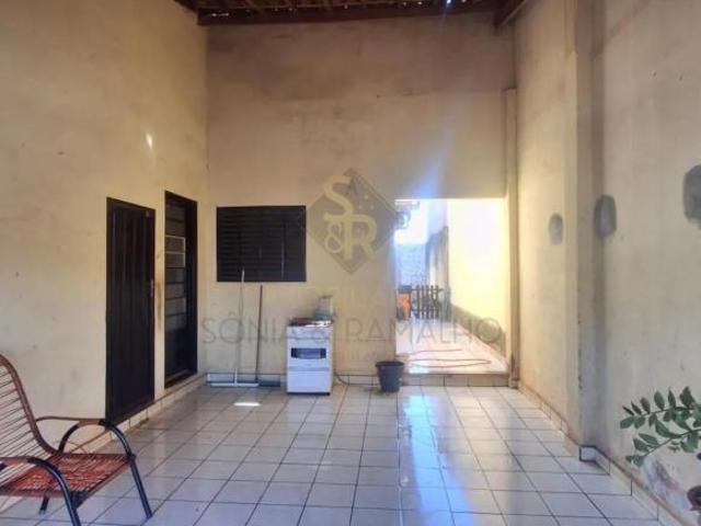 Casa residencial para Venda no Bairro Vila Albertina em Ribeirão Preto/SP