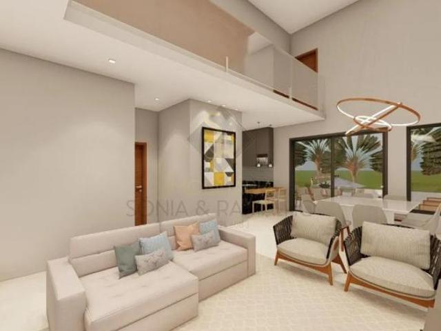 Casa Residencial para Venda no Bairro Vila do Golf, em Ribeirão Preto