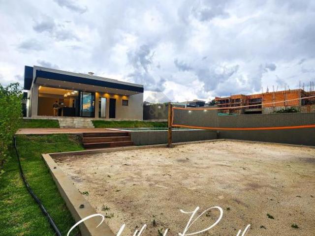 Casa Residencial para Venda no Bairro Vila do Golf, em Ribeirão Preto