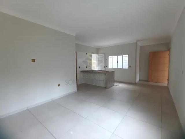 Casa Residencial para Venda no Bairro Vila Maria Luiza, em Ribeirão Preto