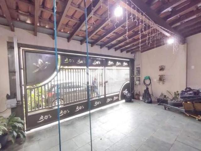 Casa residencial para Venda no bairro Vila Padre Bento, Itu