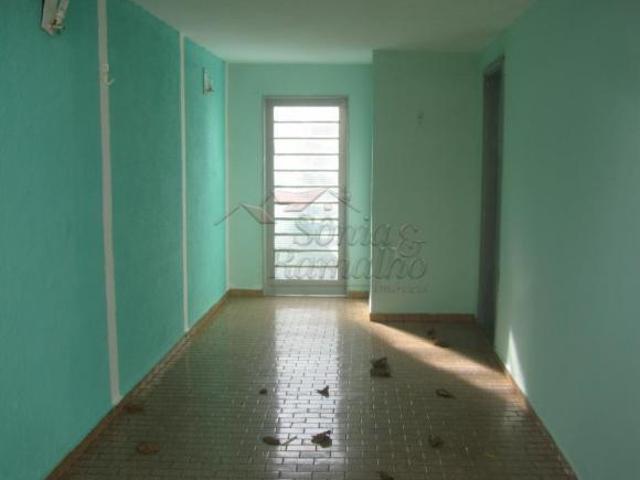 Casa Residencial para Venda no Bairro Vila Tibério, em Ribeirão Preto