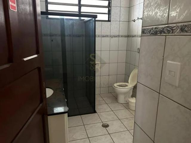 Casa Residencial para Venda no Bairro Vila Tibério, em Ribeirão Preto