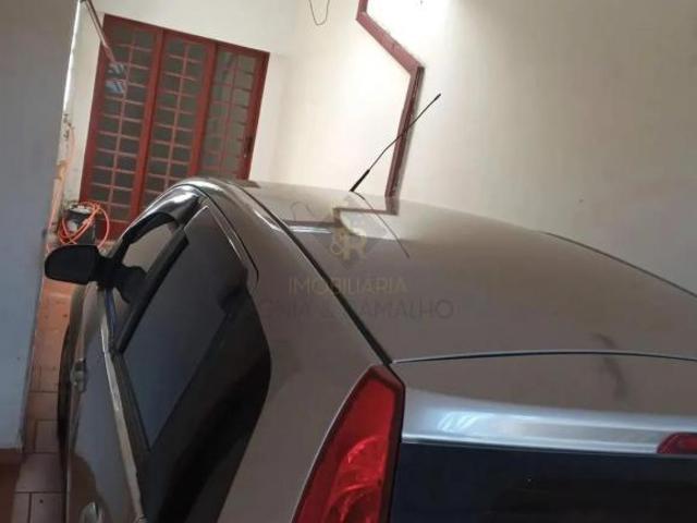 Casa Residencial para Venda no Bairro Vila Virgínia, em Ribeirão Preto