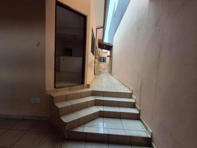 Casa Residencial para Venda no Bairro Vila Virgínia, em Ribeirão Preto