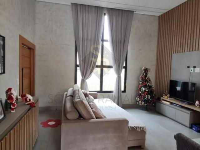 Casa Residencial para Venda no Bairro Villas Mabel, em Ribeirão Preto