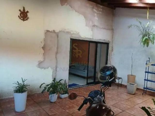 Casa Residencial para Venda no BairroJardim Alexandre Balbo, em Ribeirão Preto