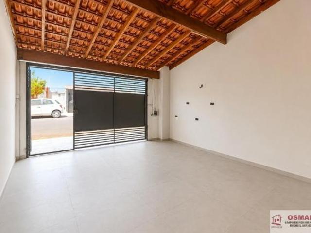 Casa Residencial para venda no Jardim Mineápolis Sumaré/SP