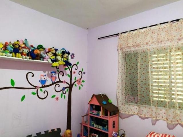 Casa residencial para Venda no Jardim Luiz Cia Sumaré SP