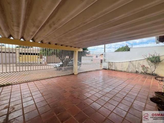 Casa Residencial para Venda no Jardim Paulista Sumaré SP