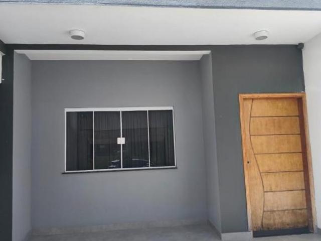 Casa Residencial para venda no Jardim Residencial Vaughan Sumaré SP
