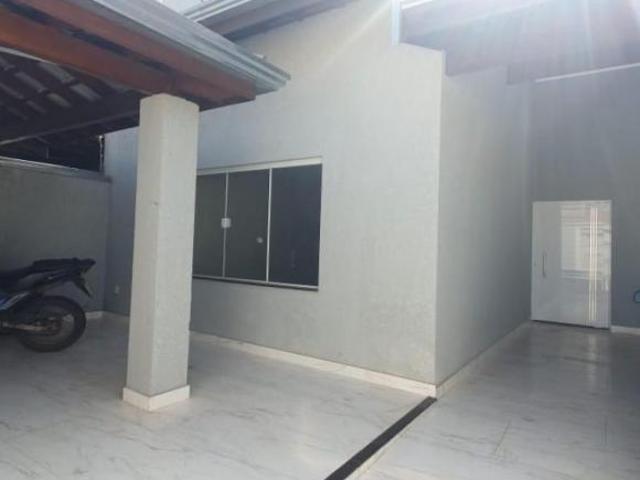 Casa Residencial para venda no Jardim Residencial Vaughan Sumaré/SP