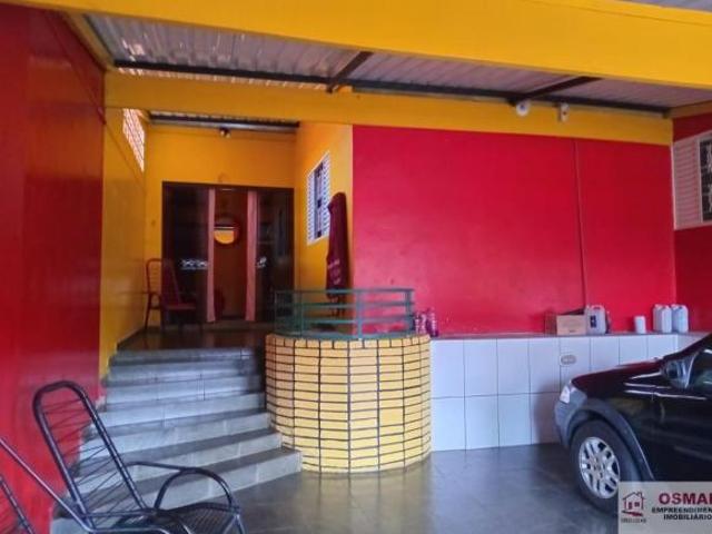 Casa à venda em Sumaré SP, Jardim São Domingos: 2 quartos, 1 sala, 1 banheiro, 2 vagas 69,50 m²!