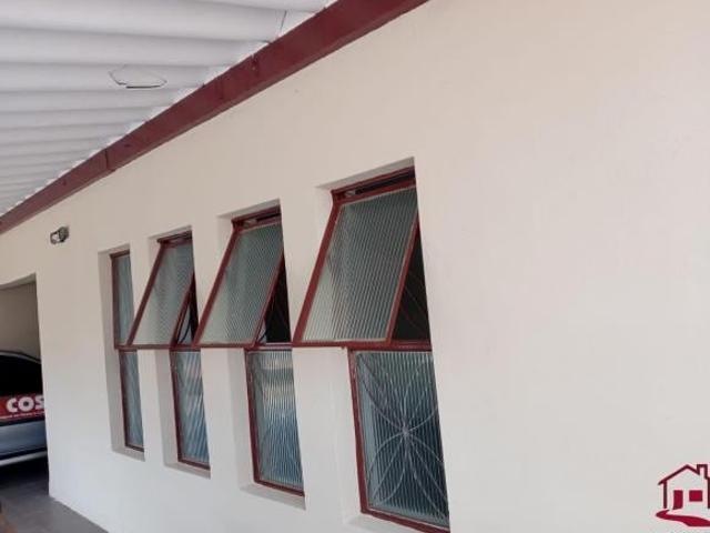 Casa Residencial para venda no Jardim São Domingos Sumaré SP