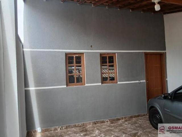 Casa Residencial para venda no Jardim São Gerônimo Sumaré SP