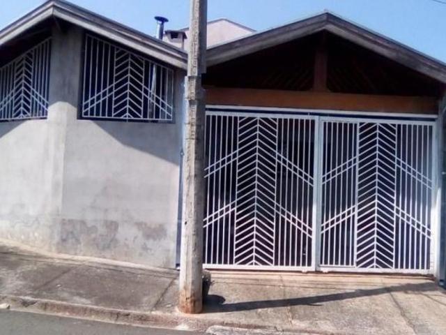 Casa Residencial para venda no Jardim Santa Madalena Sumaré SP