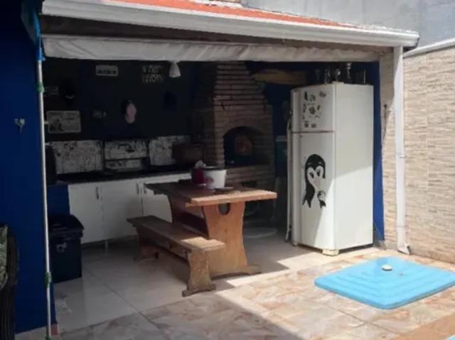 Casa residencial para venda no jardim sarapiranga jundiaí sp