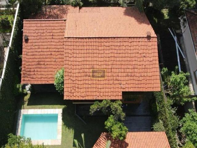 Casa Residencial Para Venda No Sumaré